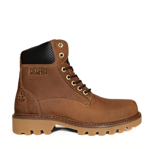 Hunter Miel – Botas Reyzen