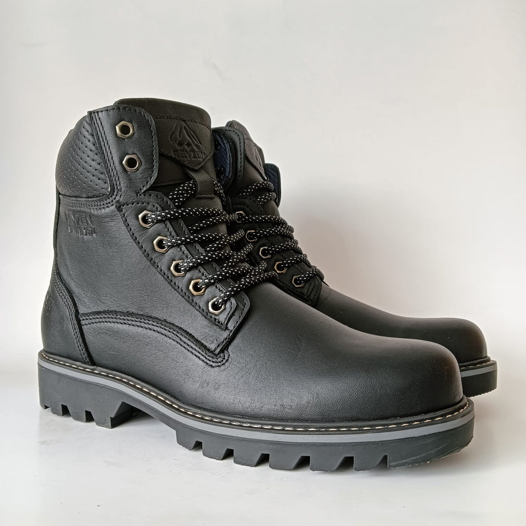 Botas Reyzen
