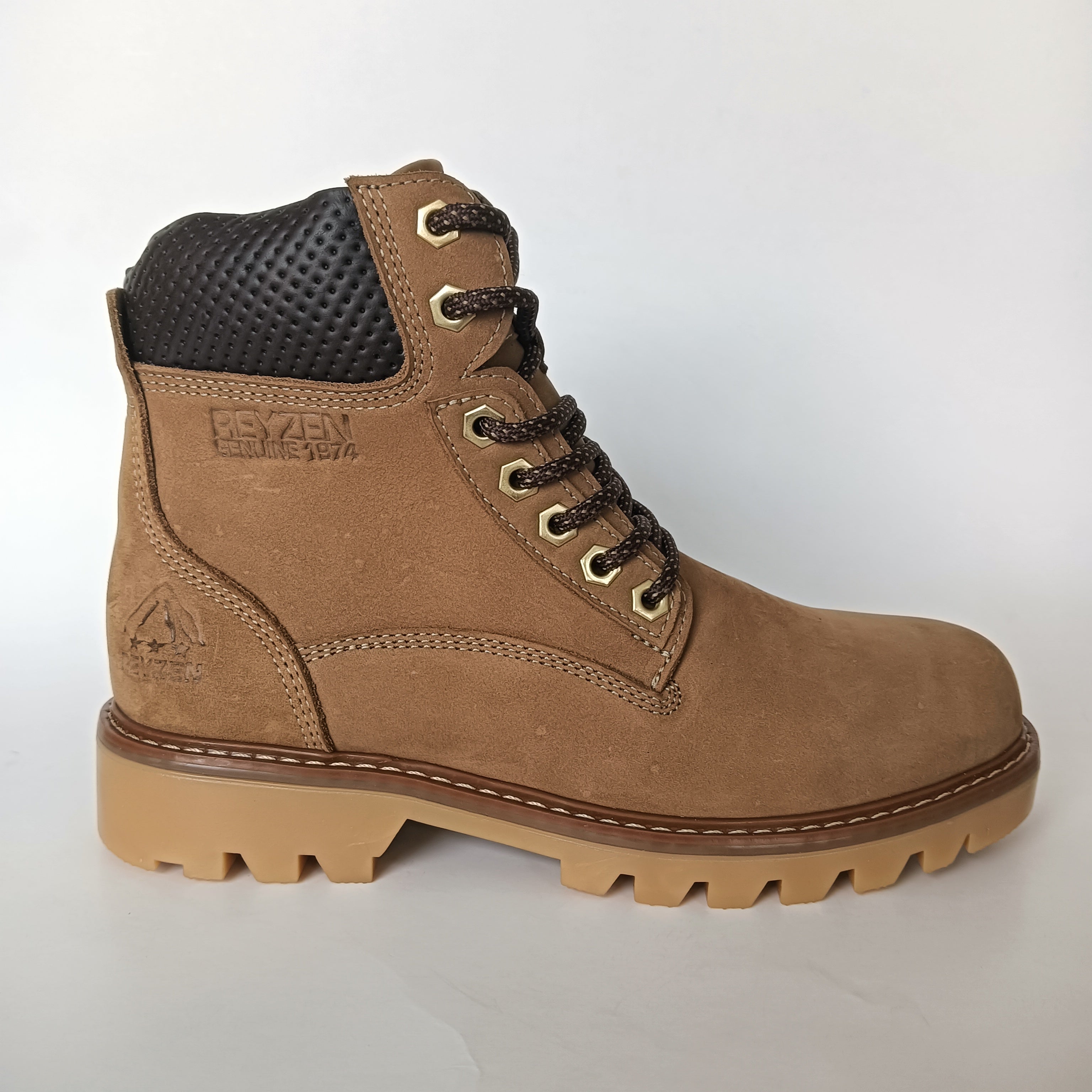 Hunter Miel – Botas Reyzen
