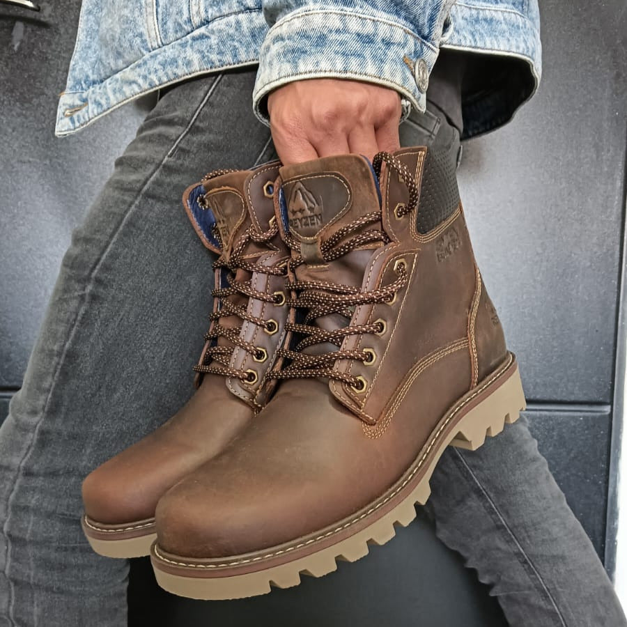 Hunter – Botas Reyzen